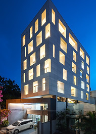 Handong E&C | Construction | Ho Chi Minh City