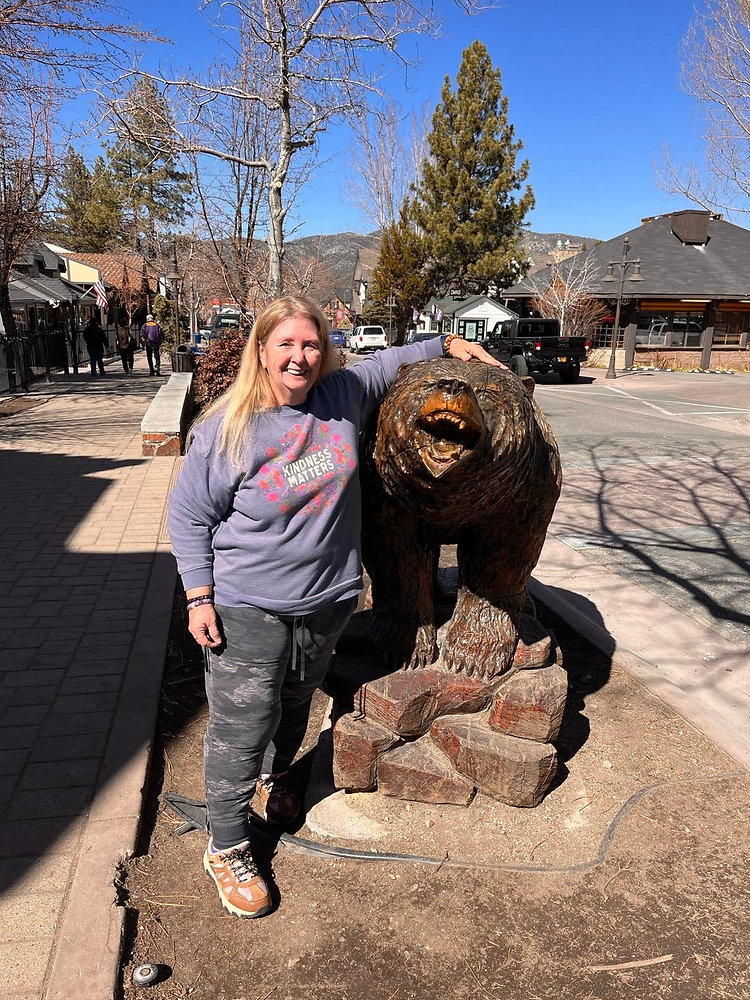 Lessons From Big Bear