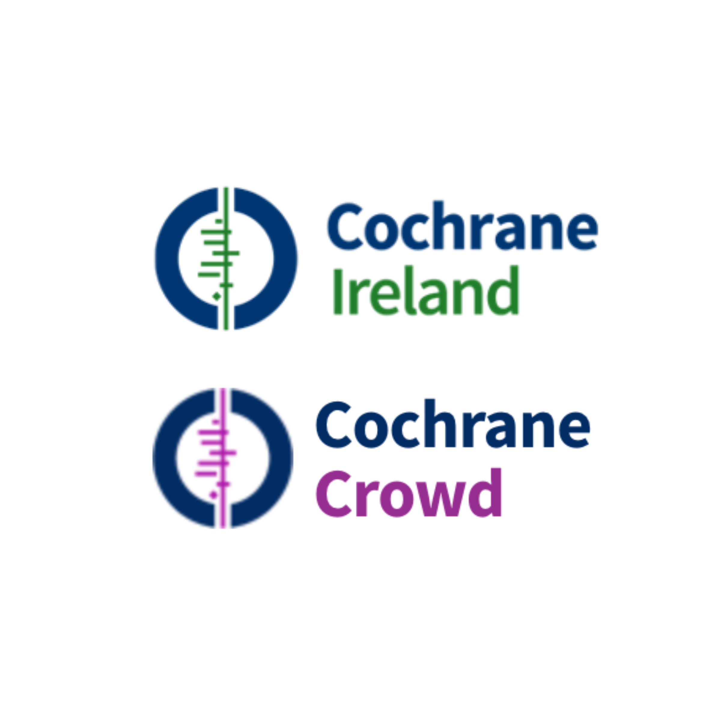 Cochrane Ireland and Cochrane Crowd empower citizen scientists in The ...