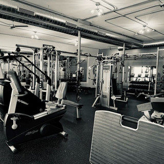 About Us | The Local Workout