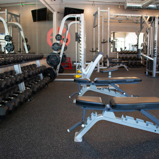 About Us | The Local Workout