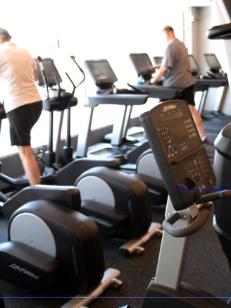 About Us | The Local Workout