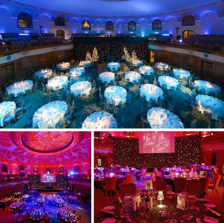 SOLD OUT - AWTE Platinum Christmas Lunch and Awards 2024 | AWTE