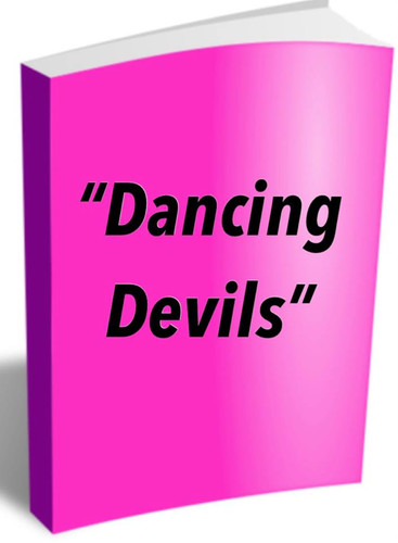 Dancing Devils Notes | Yet Praise Dance Co.