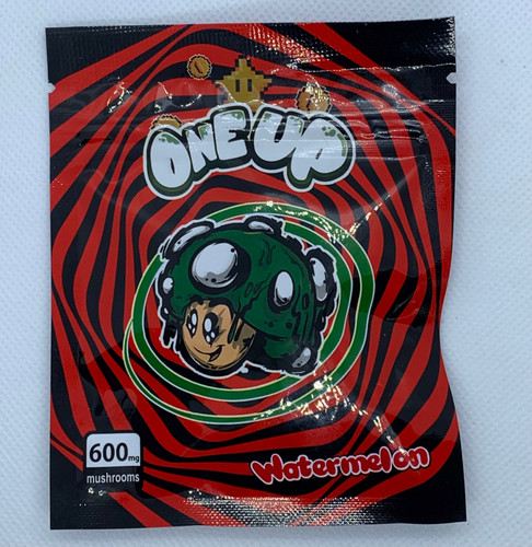 One Up Gummies | Sharing Meds