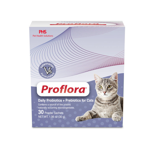 Proflora Probiotic for Cats & Dogs | Pet Health Solutions