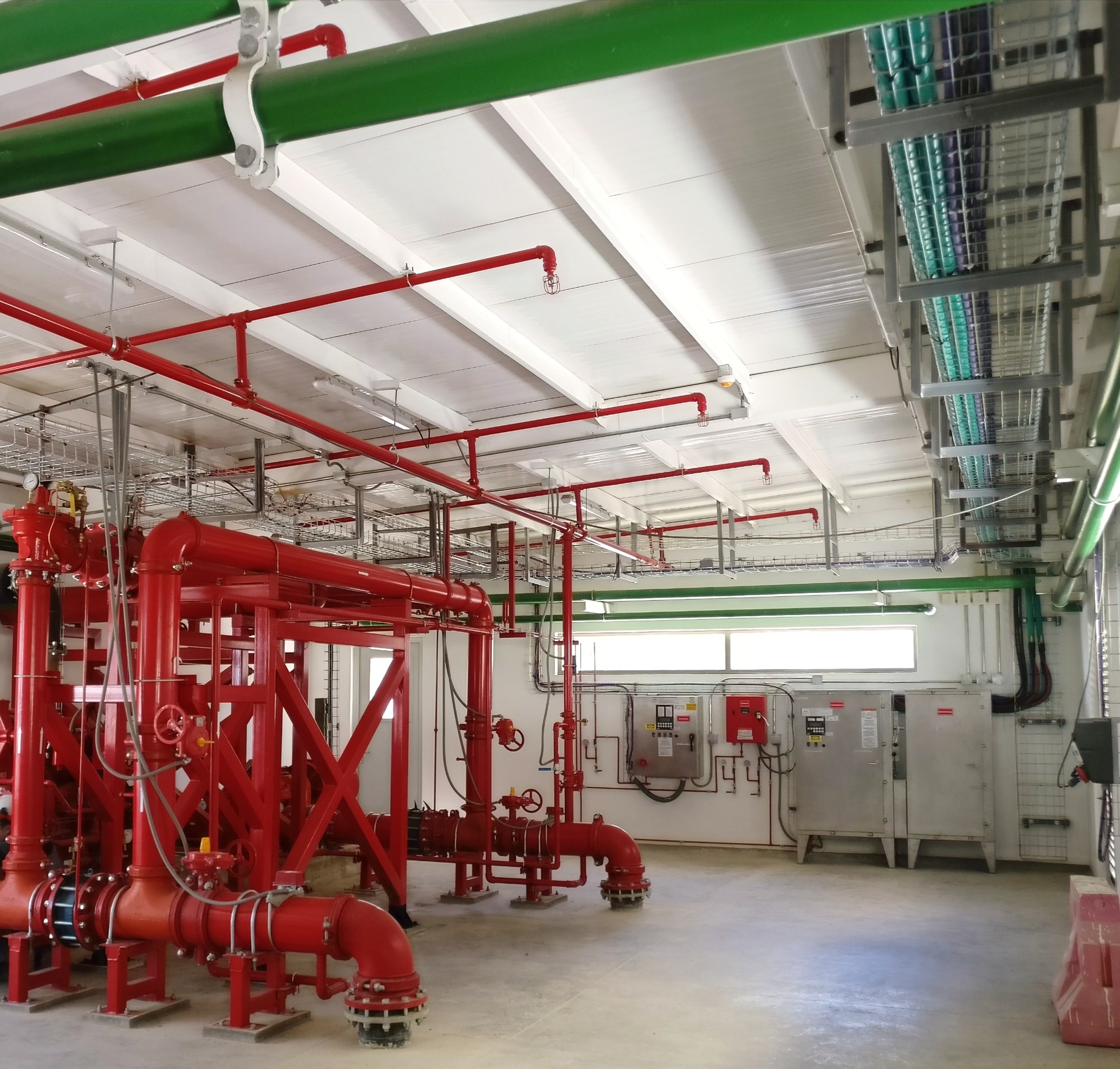 NOSOTROS | Ingeniería Enlace