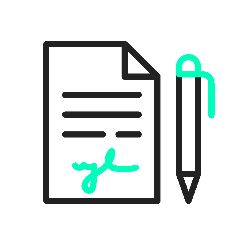 Contrato Automático | It'scom