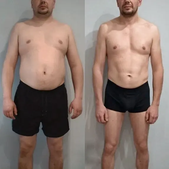 Primal Physique | Origin