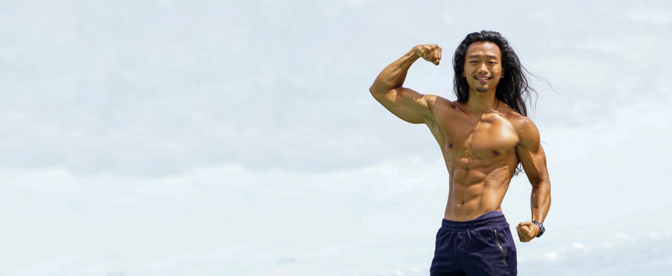Jerome Tan - Transformation Coach | Primal Protocol