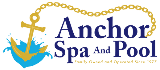 Inground Pool Creation and Service | Illinois | Anchor Spa And Pool