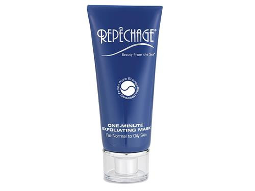 Repechage One Minute Exfoliating Mask | Body Sense Day Spa