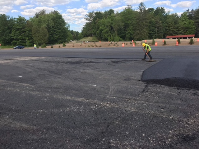 Asphalt Syracuse | Syracuse NY | Earth Road Asphalt