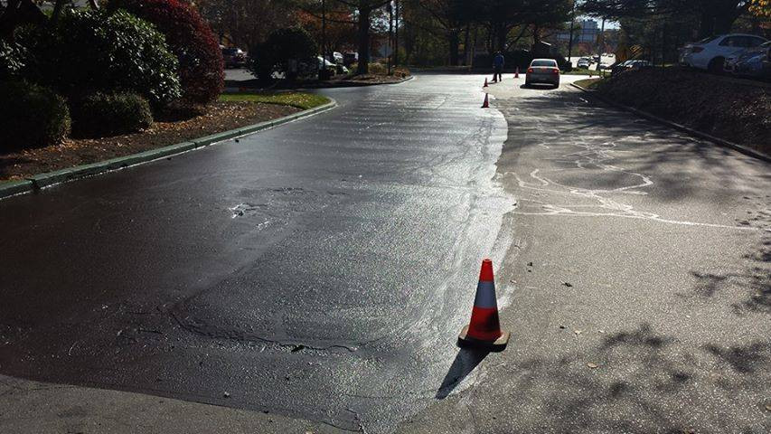 DRIVEWAY DESIGN | Syracuse NY | Earth Road Asphalt