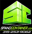 Storage Containers | Spano Container | Syracuse NY