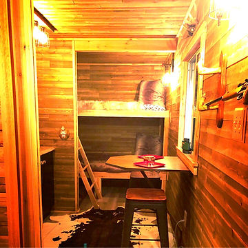 BIG BUCK BOX | Syracuse, NY United States | Spano Container