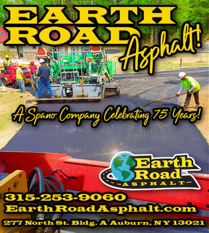 **A Spano Company Celebrating 75 Years!*