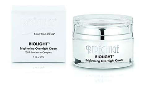 Biolight Brightening Overnight Cream* | Body Sense Day Spa