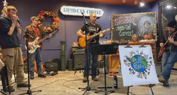 HOME | Jam For Freedom