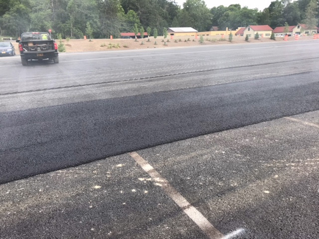 Asphalt Syracuse | Syracuse NY | Earth Road Asphalt