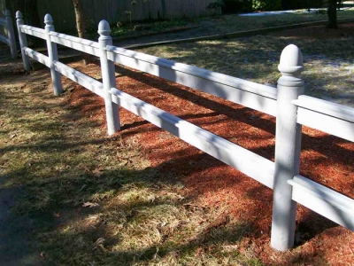 Post & Rail | CApe Cod MA | Profence