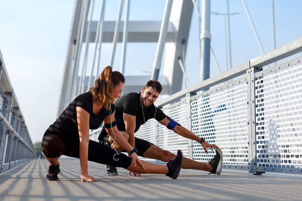 5 Stretches for Runners with Shin Splints