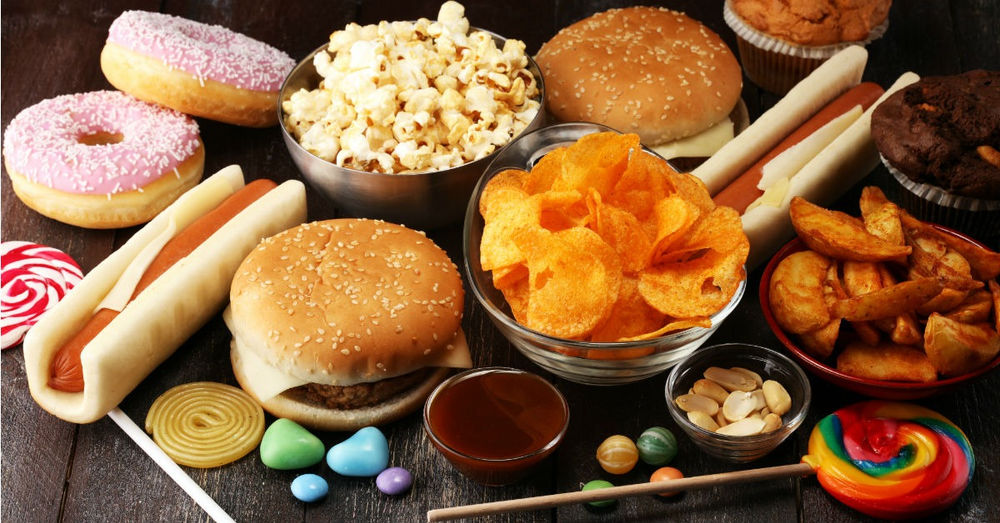 Saiba como identificar alimentos ultraprocessados