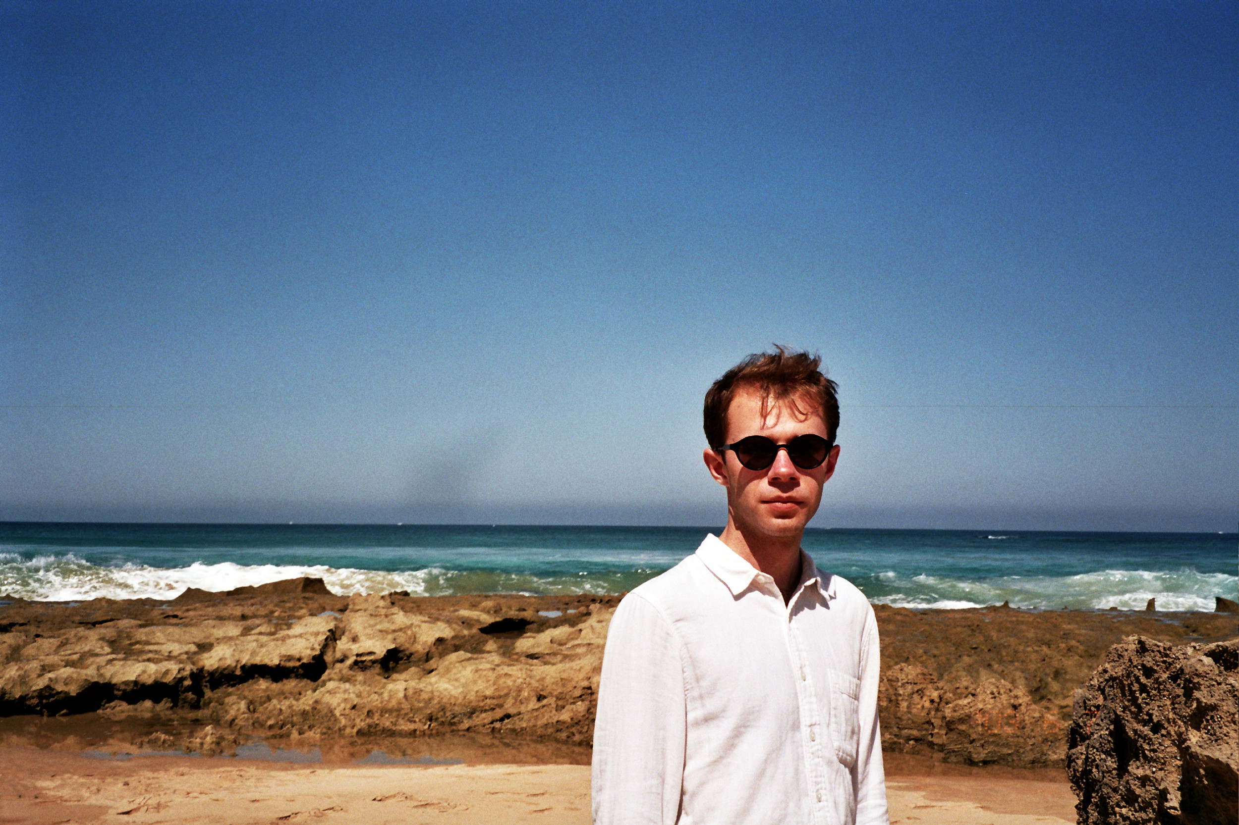 Home | Nico Callaghan