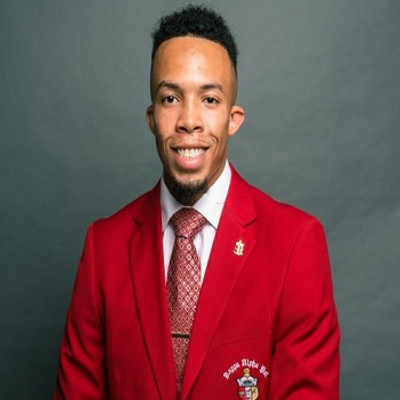 Grand Chapter Rep - JVP | Achievement Academy