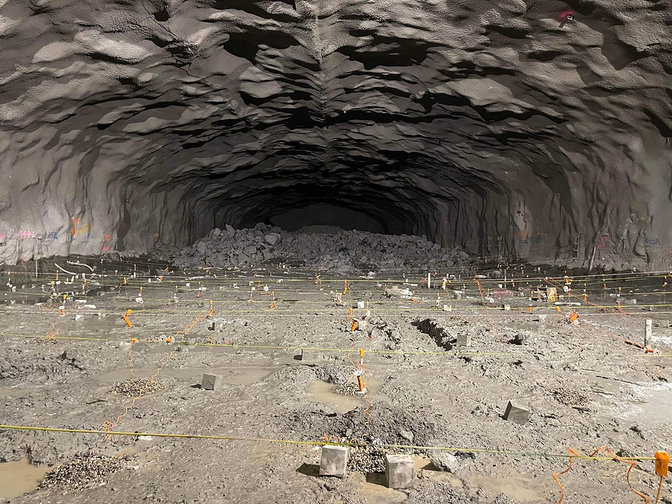 Drill & Blasting | Blastcon Australia