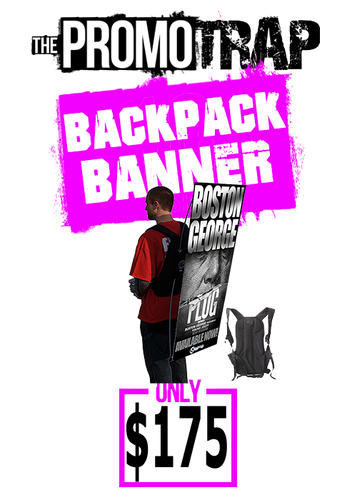 BACKPACK BANNERS | thepromotrap