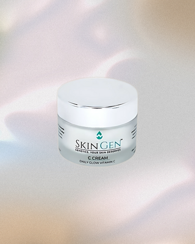 Skin Gen C Cream | Tima Skin Clinic