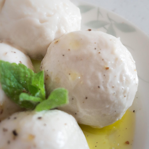 FreshElla | Mad Cheese