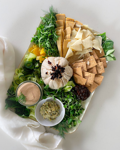 The Luxe Board Bundle | Mad Cheese