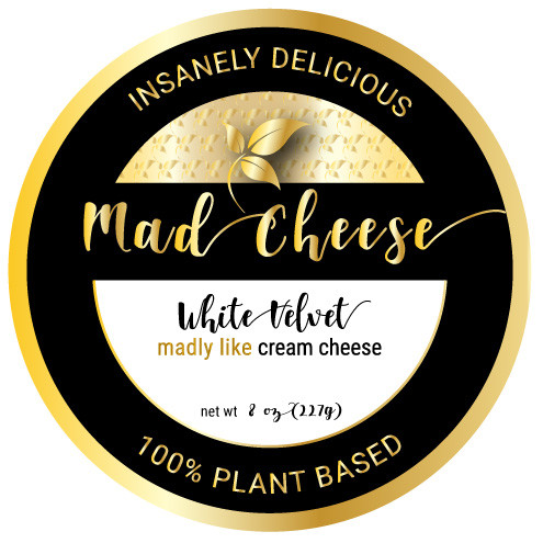 White Velvet | Mad Cheese
