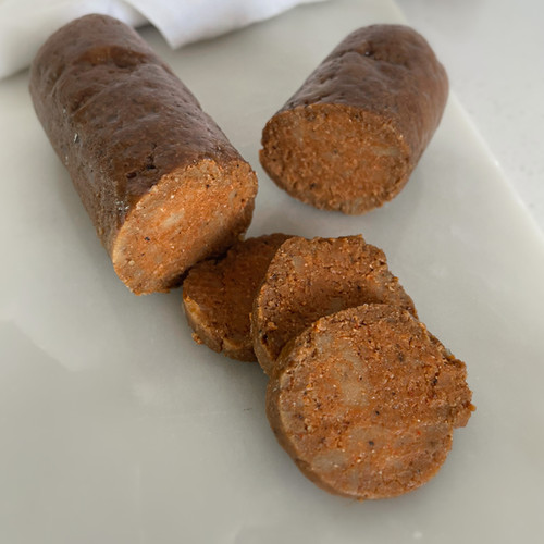 Pepperoni | Mad Cheese