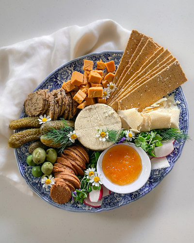 The Classic Mad Board Bundle | Mad Cheese