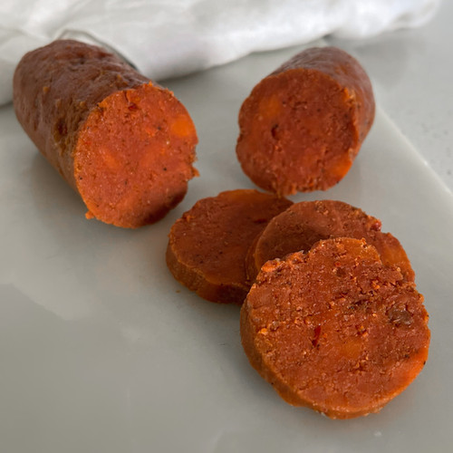 Salamimami - madly like spicy salami | Mad Cheese