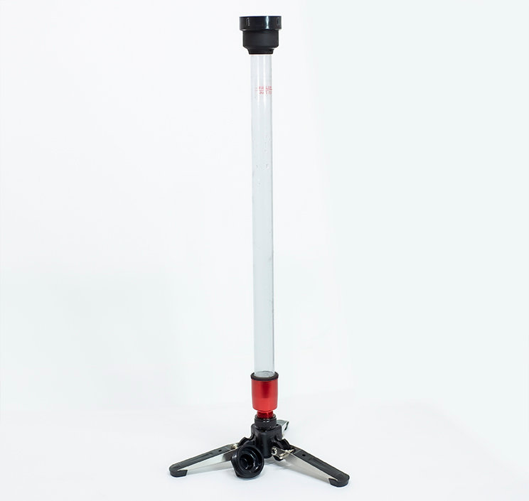 Portable Disinfection Made Simple