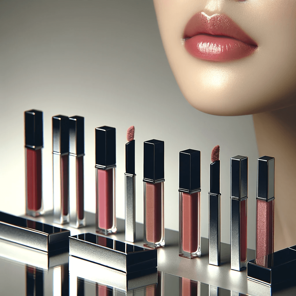 The Ultimate Guide to Choosing the Perfect Lip Product for Every Occasion