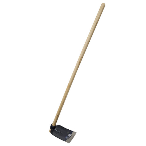 Heavy-Duty Hoes w/ 55" Handles | Magnum