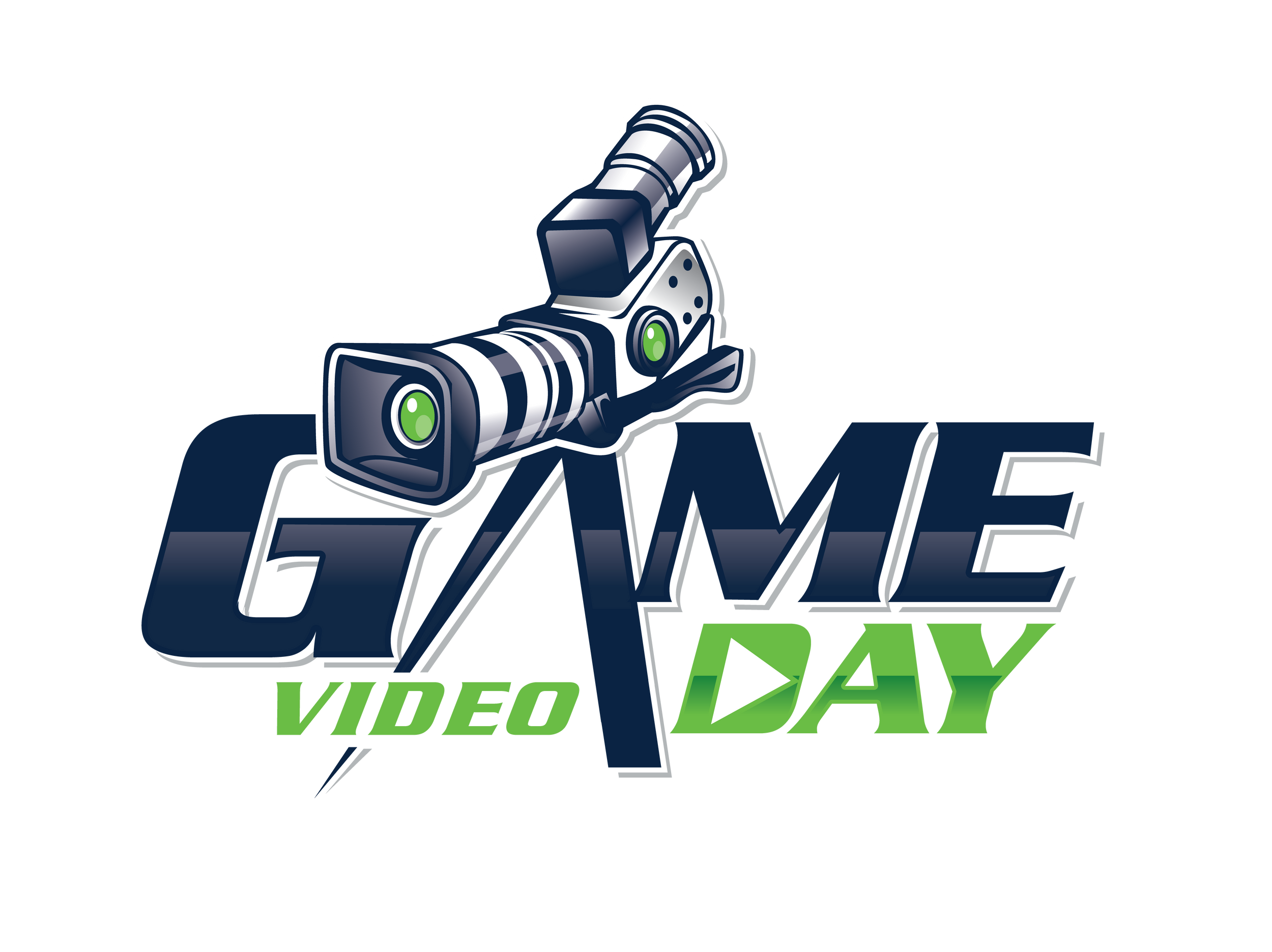 GAME DAY VIDEO How To Record GAME DAY VIDEO How To Record