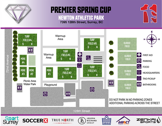 2025 Premier Soccer Series