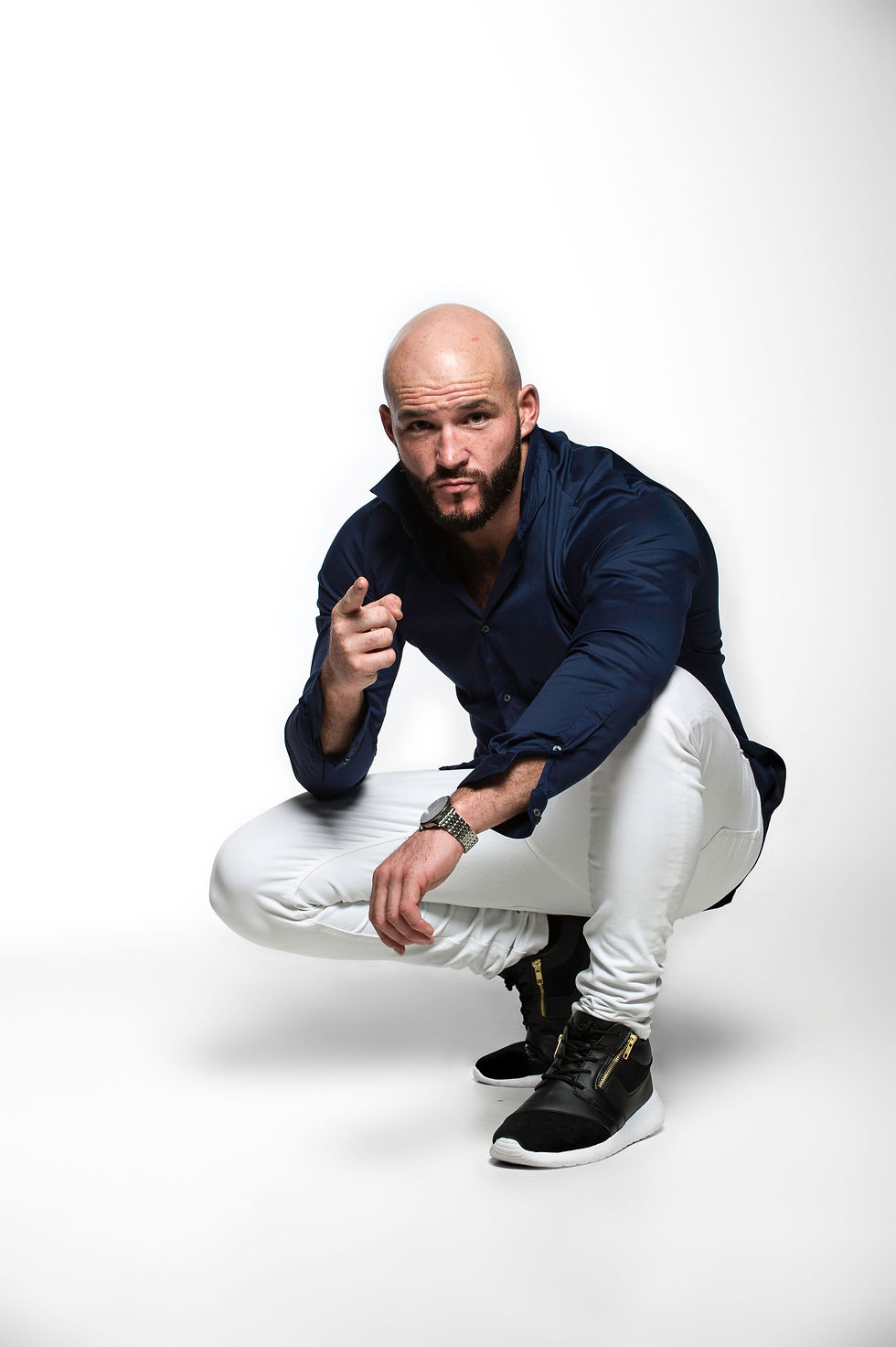 GEOFF MULL . Singer / Musician / Artist / United Kingdom