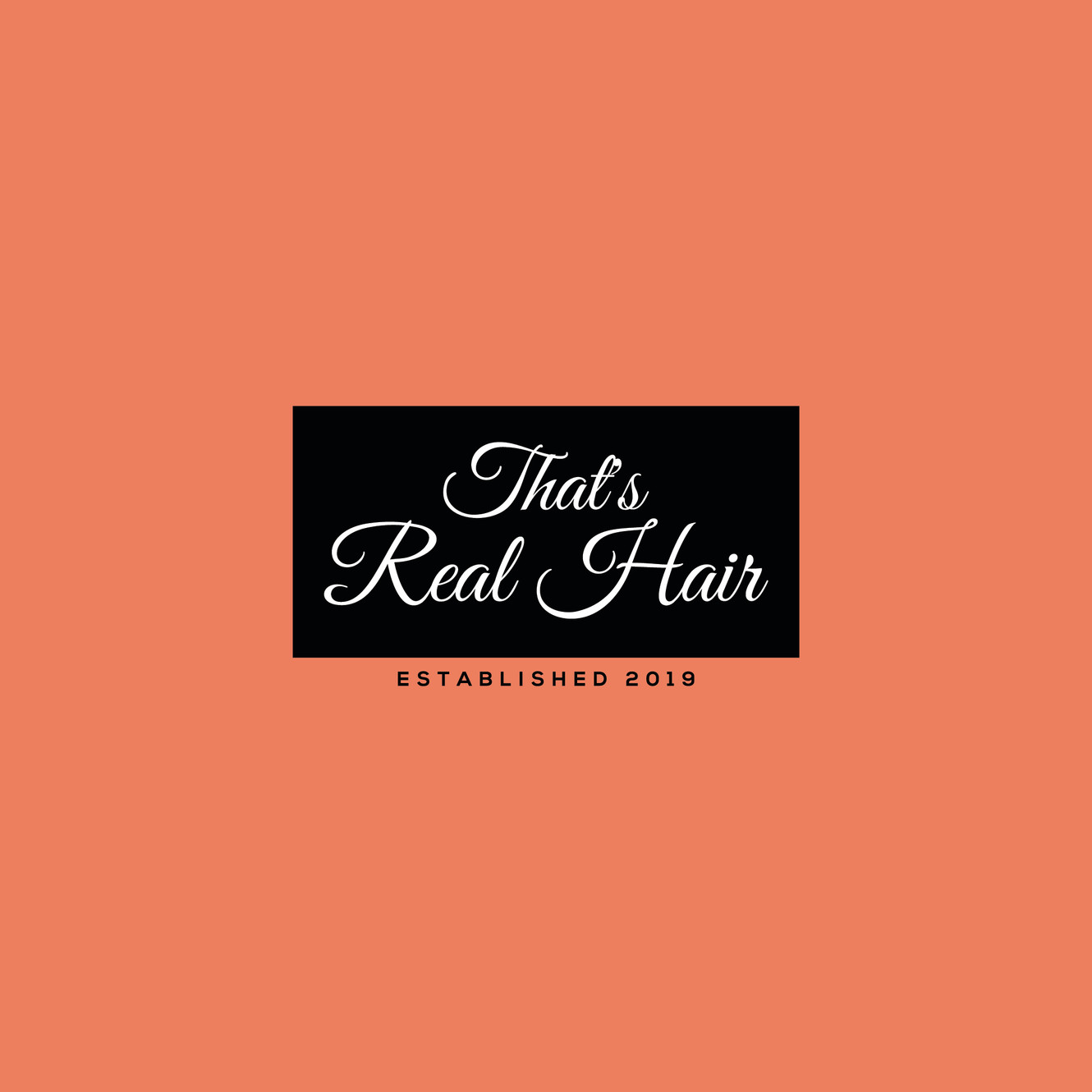 Human Hair | That's Real Hair