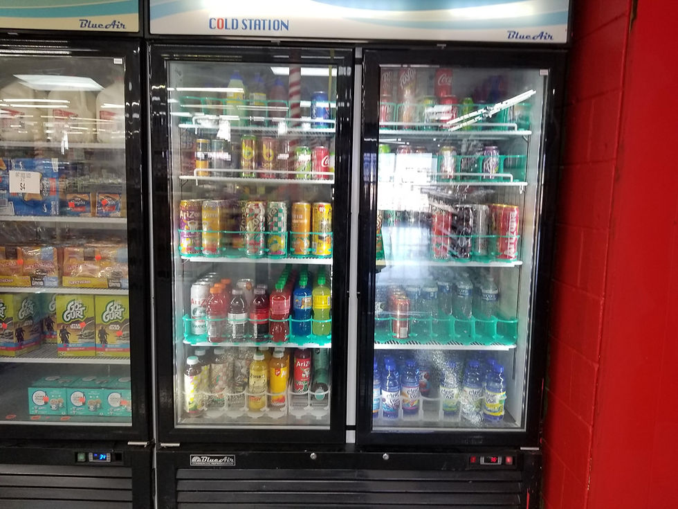 Grocery | Snackdepot