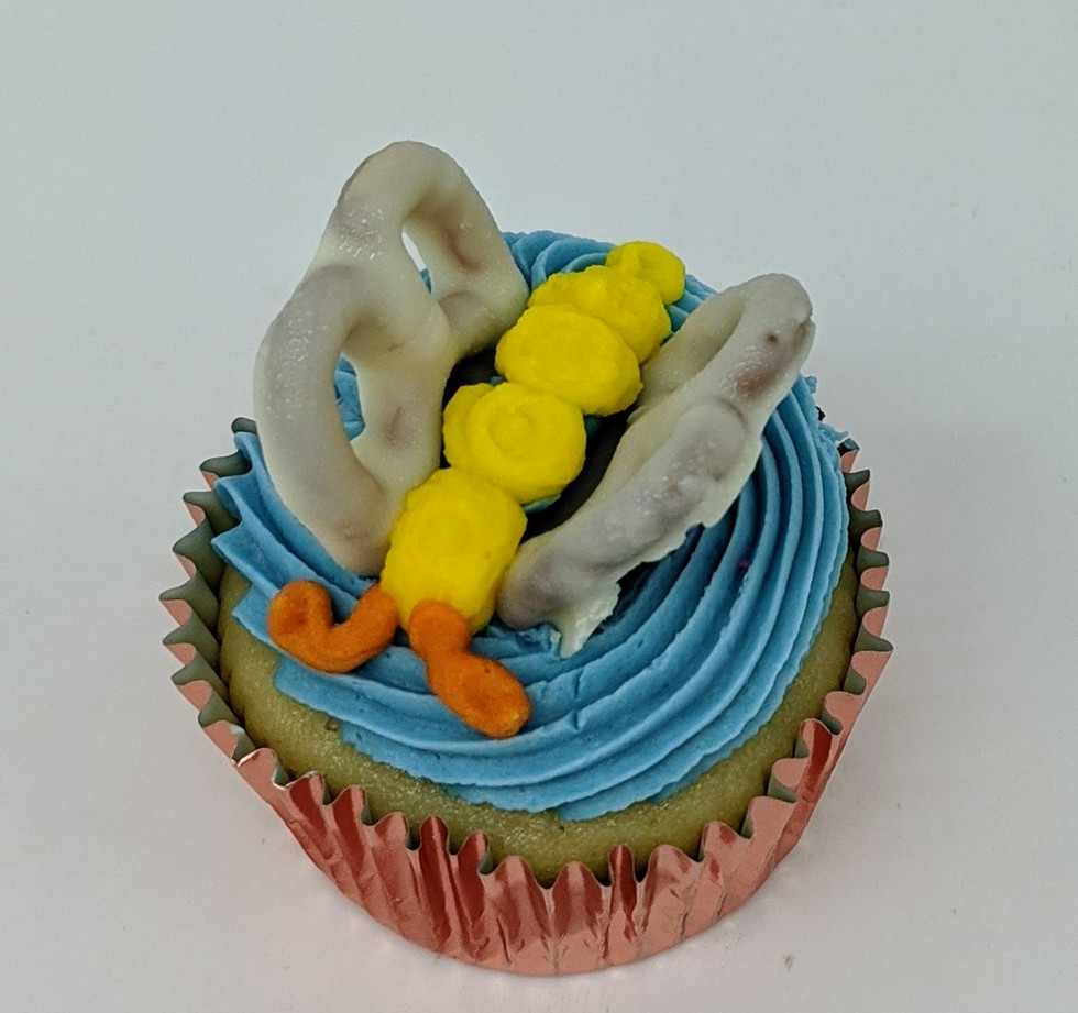 Gallery | KoKo Cakes