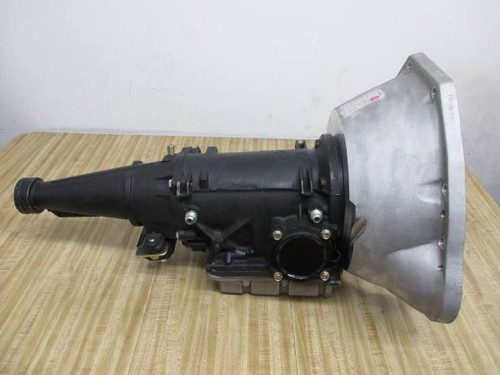 Ford C4 transmission | FPS