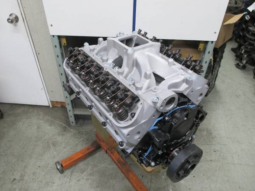 SBF 302 engine | FPS