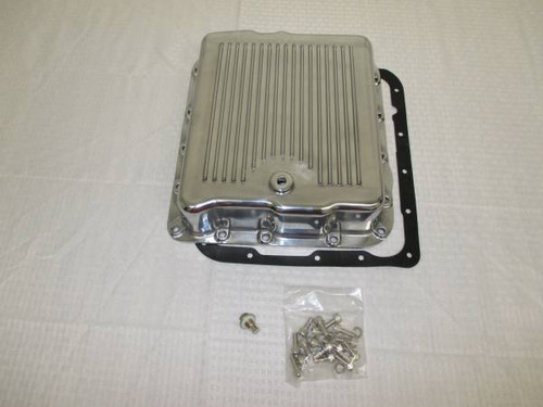 700r4 transmission pan | FPS